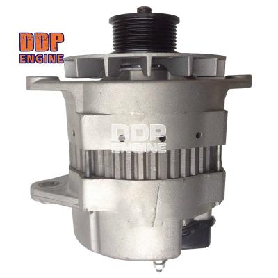 China 3975140 3026259 3863161 4100763 5293213 3604685RX 3675103RX 4372403 10459196 Diesel Engine Parts Alternator Generator For QSK19 QSK19 CM500 QSK45 QSK60 for sale