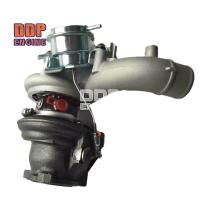 China 49377-07303 4937707303 7711368133 49377-073 TD04 Turbocharger For Espace F4R796 F4R Engine for sale