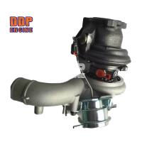 China 49377-07303 4937707303 7711368133 49377-073 TD04 Turbocharger For Espace F4R796 F4R Engine for sale