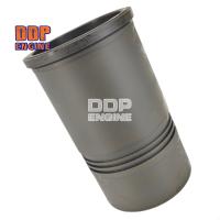 China 4095459 4089364 4095459 6240-21-2220 Diesel Engine Cylinder Liner Kit For QSK23 for sale