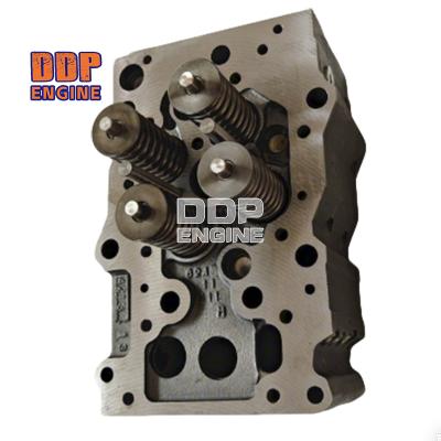 China 4096113 4323150 4096555 Diesel Engine Cylinder Head Assembly For QSK23 for sale