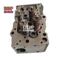China 4096113 4323150 4096555 Diesel Engine Cylinder Head Assembly For QSK23 for sale