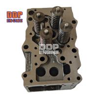 China 4096113 4323150 4096555 Diesel Engine Cylinder Head Assembly For QSK23 for sale
