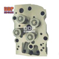 China 3646323 3331729 3090369 5581141 Diesel Engine Cylinder Head Assembly For K19 KTA19 QSK19 for sale