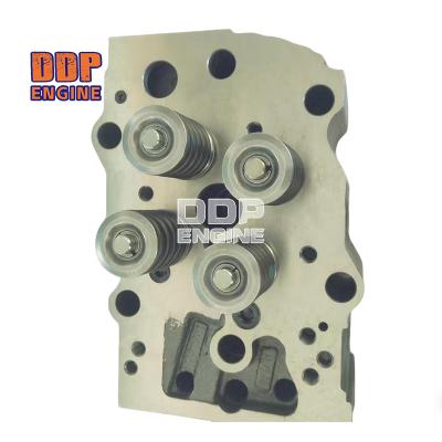 China 3646323 3331729 3090369 5581141 Diesel Engine Cylinder Head Assembly For K19 KTA19 QSK19 for sale