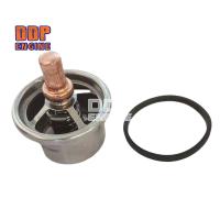 China 3092114 Diesel Engine Thermostat For QSK23 for sale
