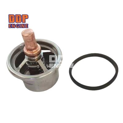China 3092114 Diesel Engine Thermostat For QSK23 for sale