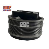 China 3697326 3697327 5371692 Diesel Engine Fan Hub For ISG QSG for sale