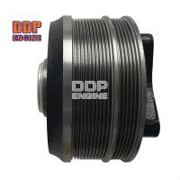 China 3697326 3697327 5371692 Diesel Engine Fan Hub For ISG QSG for sale
