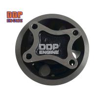 China 3697326 3697327 5371692 Diesel Engine Fan Hub For ISG QSG for sale