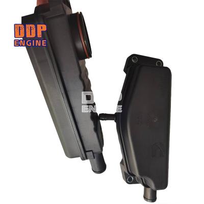 China 5679573 Diesel Engine Crankcase Breather For QSX15 ISX15 X1 for sale