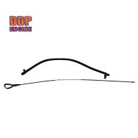 China 5254802 4982795 4982796 5254791 4982798 Diesel Engine Oil Level Gauge Dipstick For ISF3.8 for sale