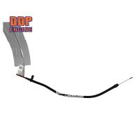 China 5254802 4982795 4982796 5254791 4982798 Diesel Engine Oil Level Gauge Dipstick For ISF3.8 for sale