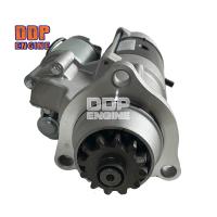 China 5547580 M108R3718SE M108R3714SE-VPP Diesel Engine Motor Starter For ISZ for sale