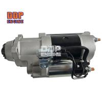 China 5547580 M108R3718SE M108R3714SE-VPP Diesel Engine Motor Starter For ISZ for sale