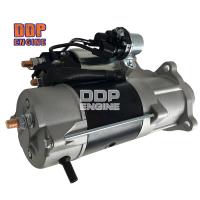 China 5547580 M108R3718SE M108R3714SE-VPP Diesel Engine Motor Starter For ISZ for sale