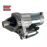 China 5664541 S11-30102R S1130102R Diesel Engine Motor Starter For ISF2.8 QSF2.8 for sale