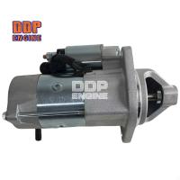 China 5664541 S11-30102R S1130102R Diesel Engine Motor Starter For ISF2.8 QSF2.8 for sale