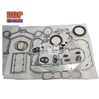 China 4956003 Diesel Engine Lower Engine Gasket Kit For QSK60 for sale