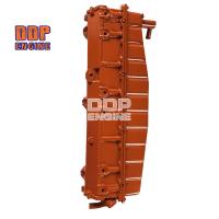 China 3419234 Diesel Engine Aftercooler Cooler For N855 NT855 N14 NT NH NTC N14 for sale