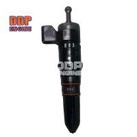 China 3064881 3087648 3046604 Diesel Engine Fuel Injector For M11 ISM11 QSM11 for sale