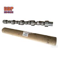 China 5262498 5267994 5267904 Diesel Engine Camshaft For ISF 2.8 for sale