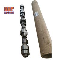 China 5262498 5267994 5267904 Diesel Engine Camshaft For ISF 2.8 for sale