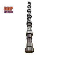 China 3942567 4025134 3283179 3970366 3929886 3907824 Diesel Engine Camshaft For QSB5.9 ISB5.9 for sale