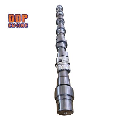 China 3942567 4025134 3283179 3970366 3929886 3907824 Diesel Engine Camshaft For QSB5.9 ISB5.9 for sale