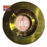 China 4007034 4007035 Diesel Engine Viscous Vibration Damper For QSK60 for sale