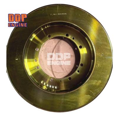 China 4007034 4007035 Diesel Engine Viscous Vibration Damper For QSK60 for sale