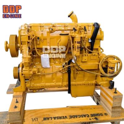 China C15 4878735 322-3538 350-8616 Genuine New Diesel Engine Assembly For Industrial Machinery for sale