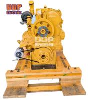 China C15 4878735 322-3538 350-8616 Genuine New Diesel Engine Assembly For Industrial Machinery for sale