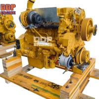 China C15 4878735 322-3538 350-8616 Genuine New Diesel Engine Assembly For Industrial Machinery for sale