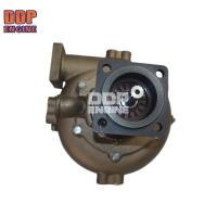 China 2862844 4097836 4955947 5493046 3393018 4314820 4314522 Marine Engine Cooling Raw Sea Water Auxiliary Pump For K50 KTA50 QSK50 for sale