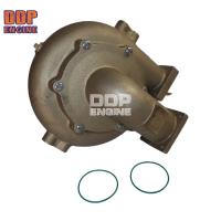 China 2862844 4097836 4955947 5493046 3393018 4314820 4314522 Marine Engine Cooling Raw Sea Water Auxiliary Pump For K50 KTA50 QSK50 for sale