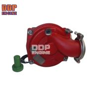 China 4376080 3647642 4376151 4085944 4376121 3651956 Marine Engine Cooling Raw Sea Water Auxiliary Pump For C900 Q60 QSK60 QSK45 for sale