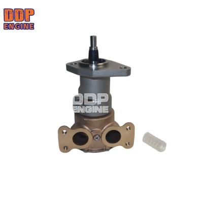 China 3838288 7400-01K JPR-VP0050D 21951356 21422647 3841697 10-24580-01 102458001 Marine Engine Cooling Raw Sea Water Auxiliary Pump For Penta D5 D7 for sale