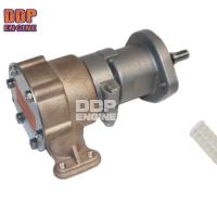 China 3838288 7400-01K JPR-VP0050D 21951356 21422647 3841697 10-24580-01 102458001 Marine Engine Cooling Raw Sea Water Auxiliary Pump For Penta D5 D7 for sale