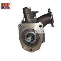 China 524-3610 440-6388 421-8547 20R-1686 20R7732 Marine Engine Cooling Raw Sea Water Auxiliary Pump For C15 C18 C32 3604E 3408 for sale