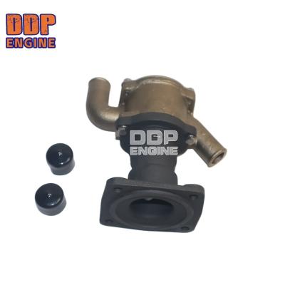 China 132-0356 A029U129 132-0413 JPR-ON7310 G8002 Marine Engine Cooling Raw Sea Water Auxiliary Pump For Machinery for sale