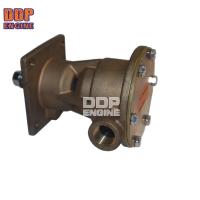 China 30410-9001 Marine Engine Cooling Raw Sea Water Auxiliary Pump For M753 773 M843 M844 NL844 Replace Jabsco 30410-9001 JMP JPR-NL101P for sale