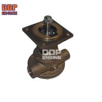 China 30410-9001 Marine Engine Cooling Raw Sea Water Auxiliary Pump For M753 773 M843 M844 NL844 Replace Jabsco 30410-9001 JMP JPR-NL101P for sale