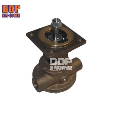 China 30410-9001 Marine Engine Cooling Raw Sea Water Auxiliary Pump For M753 773 M843 M844 NL844 Replace Jabsco 30410-9001 JMP JPR-NL101P for sale
