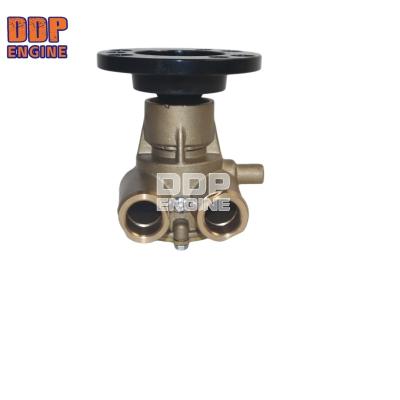 China 857451 856952 841640 856513 855722 841640 Marine Engine Cooling Raw Sea Water Auxiliary Pump For Penta 740B 572A 501B MS4B 500B 570 570A F6B-9 430A 430B 500A for sale
