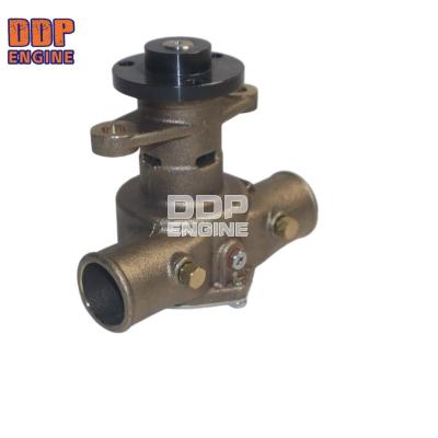 China 854179001 879312023 JPR-HSP7316 Marine Engine Cooling Raw Sea Water Auxiliary Pump For QSD2.0/QSD2.8 for sale