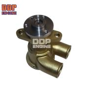 China E100223 Marine Engine Cooling Raw Sea Water Auxiliary Pump For QSD4.2 P1505 for sale