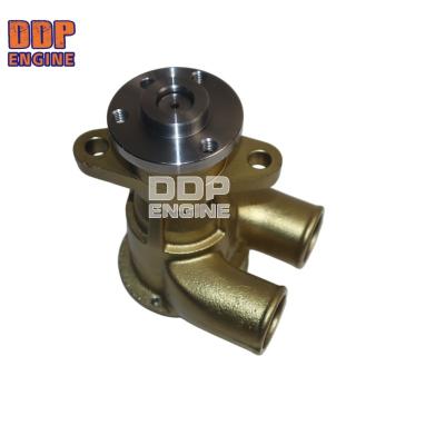 China E100223 Marine Engine Cooling Raw Sea Water Auxiliary Pump For QSD4.2 P1505 for sale