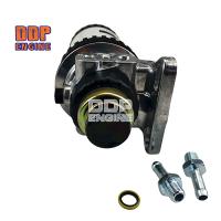 China 87653378 87808445 Fuel Water Separator Fuel Filter For Backhoe Loader 580SM 580SM+ 590SM 590SM+ Series 3 for sale