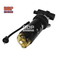 China RE541921 RE529641 Fuel Water Separator Fuel Filter For 120D 130G 130GLC 160DLC 160GLC 180GLC 200DLC 200G 210G 210GLC 2144G 3029 4045 6068 6090 for sale
